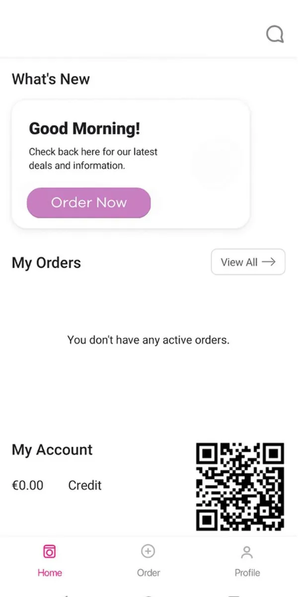 Laundry Central Laundromat, Johnstown